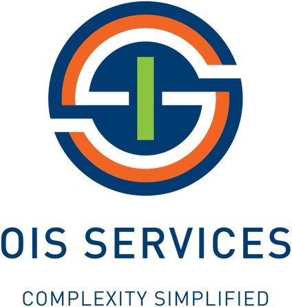 Login Page | OIS Platform